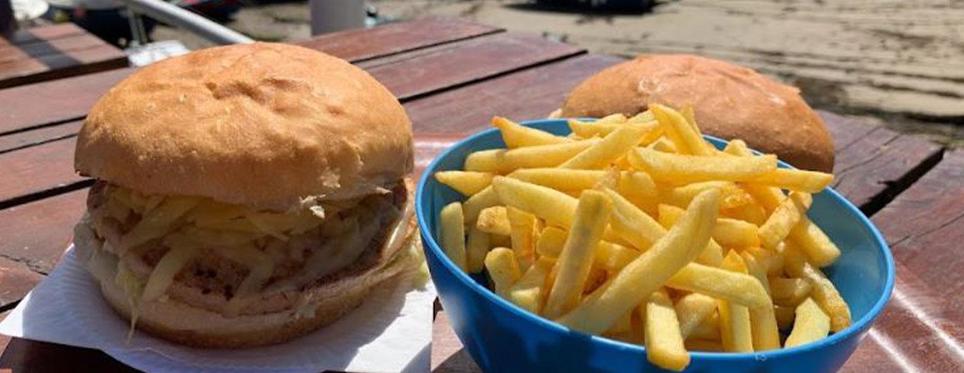 The Hungry Man | Things to do